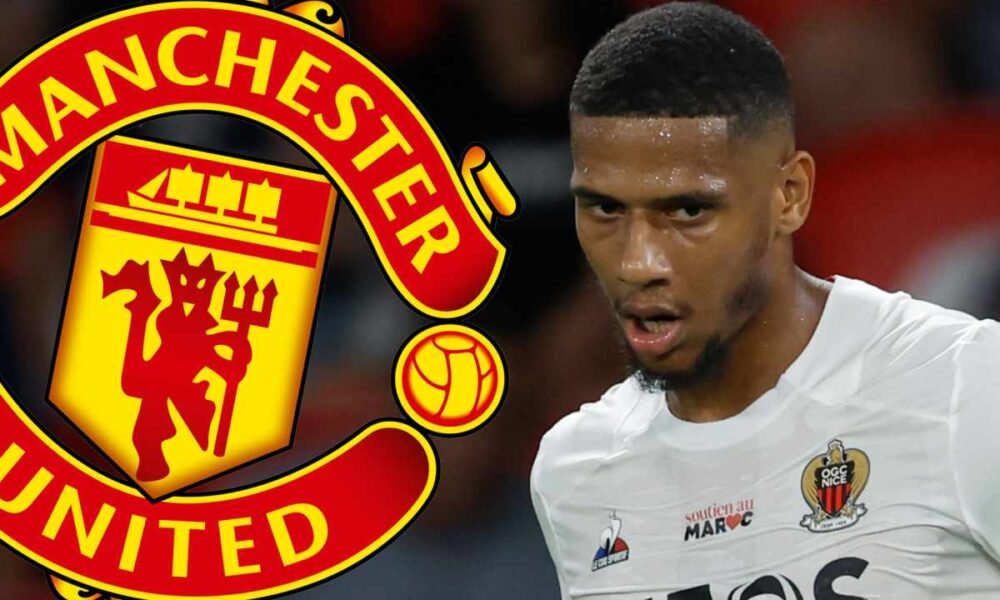 CONFIRMED! Fabrizio Romano confirms Man United lead race to finally ...