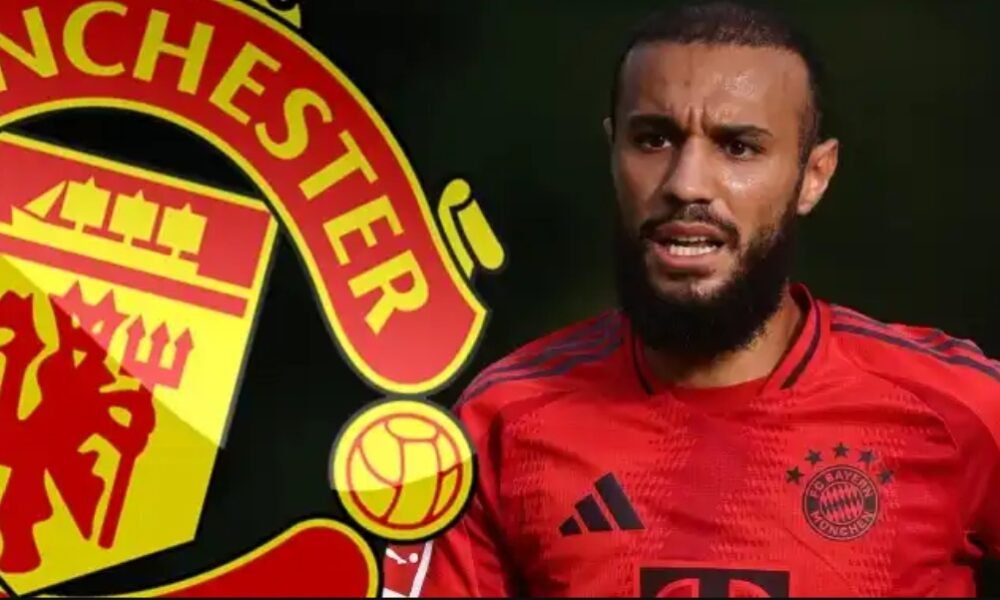 Man United reach full agreement to complete third summer signing after ...