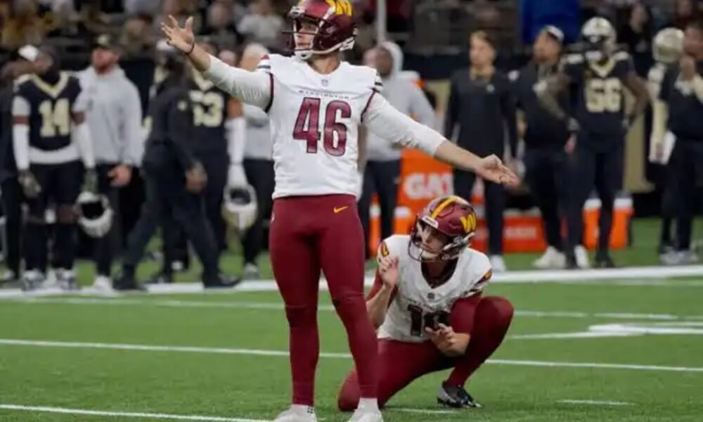 Jets Sign veteran Kicker K Greg Joseph - sportysection.com