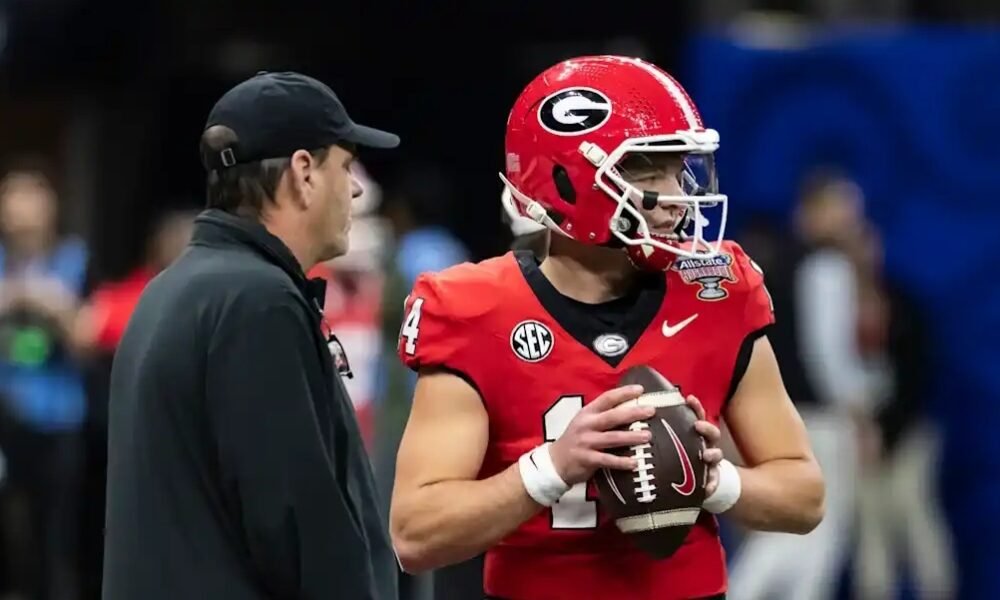 BREAKING: Georgia football insider clears up recent Mike Bobo exit ...