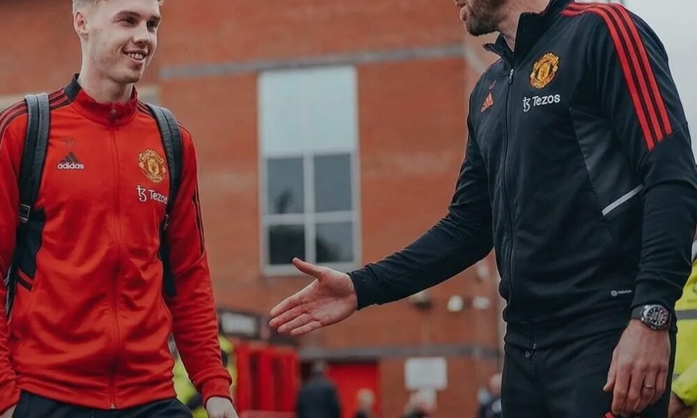 Cole Palmer ‘Open to huge Man United transfer’ as Chelsea issue comes ...